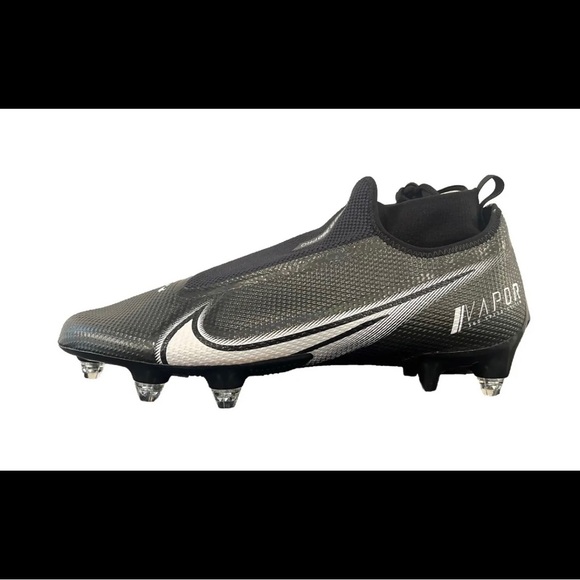 Nike | Shoes | Size 5 Nike Vapor Edge Pro 36 Detachable Football Cleats ...